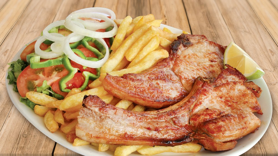 Stavros Grill House | Stavros Grill